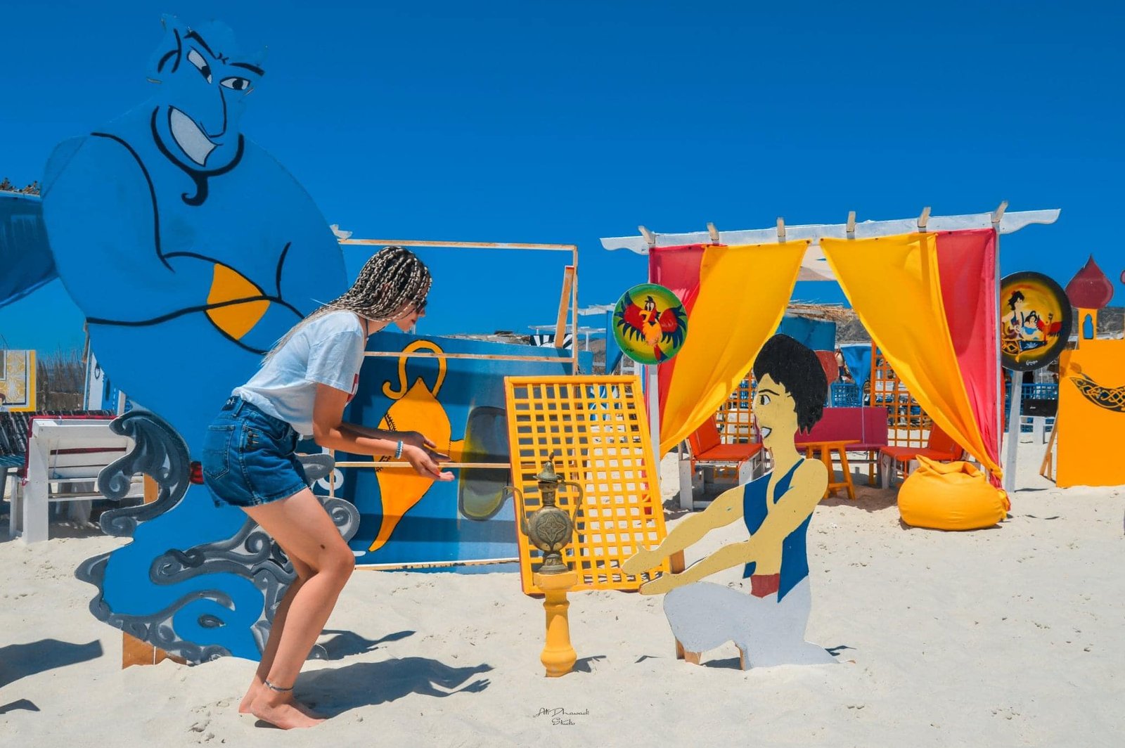 Accueil - aladdincocobeach